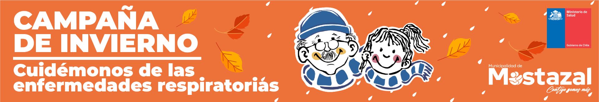 Home - Salud Mostazal